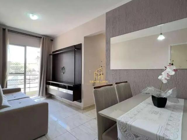 Apartamento para Venda em Guarulhos/SP Macedo 2 Quartos
