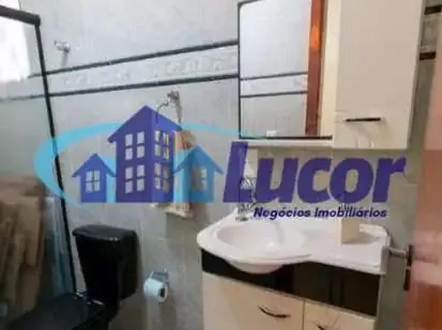 Apartamento para Venda em Guarulhos/SP Macedo 2 Quartos