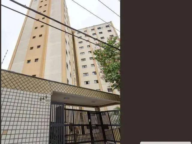 Apartamento para Venda em Guarulhos/SP Macedo 2 Quartos