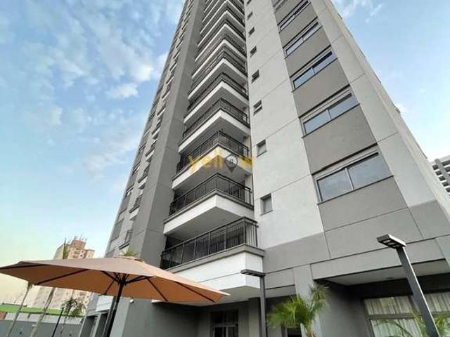 Apartamento para Venda em Guarulhos/SP Macedo 2 Quartos