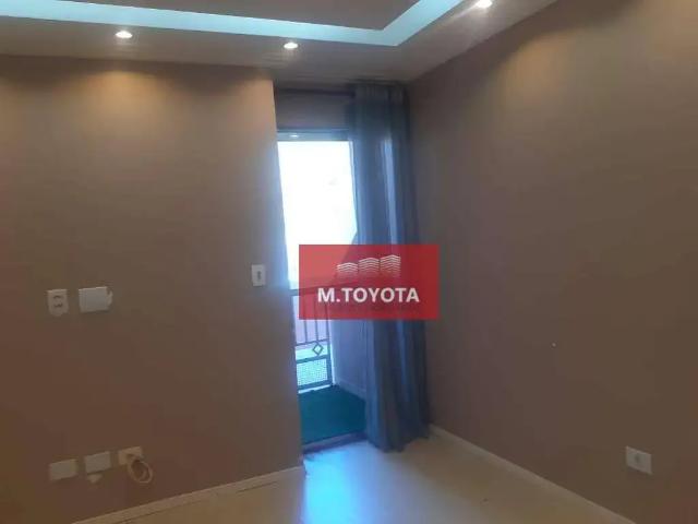 Apartamento para Venda em Guarulhos/SP Macedo 2 Quartos