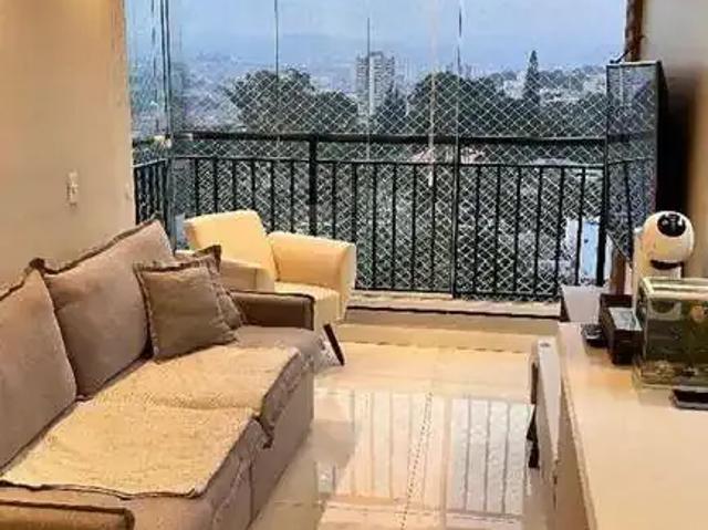 Apartamento para Venda em Guarulhos/SP Macedo 2 Quartos