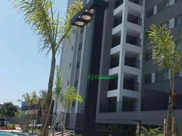 Apartamento para Venda em Guarulhos/SP Macedo 2 Quartos