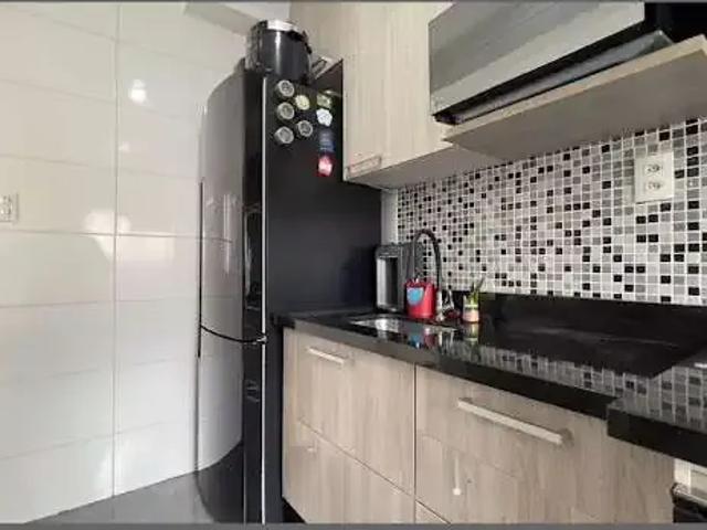 Apartamento para Venda em Guarulhos/SP Macedo 2 Quartos