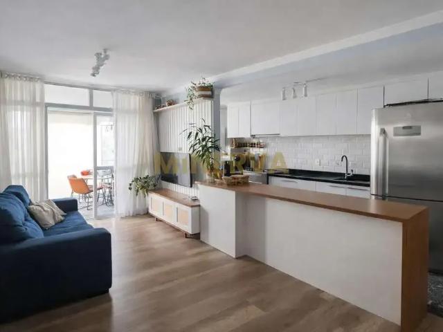 Apartamento para Venda em Guarulhos/SP Macedo 2 Quartos