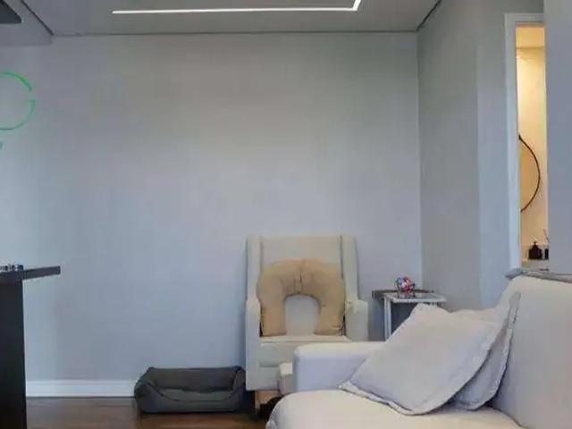 Apartamento para Venda em Guarulhos/SP Macedo 2 Quartos