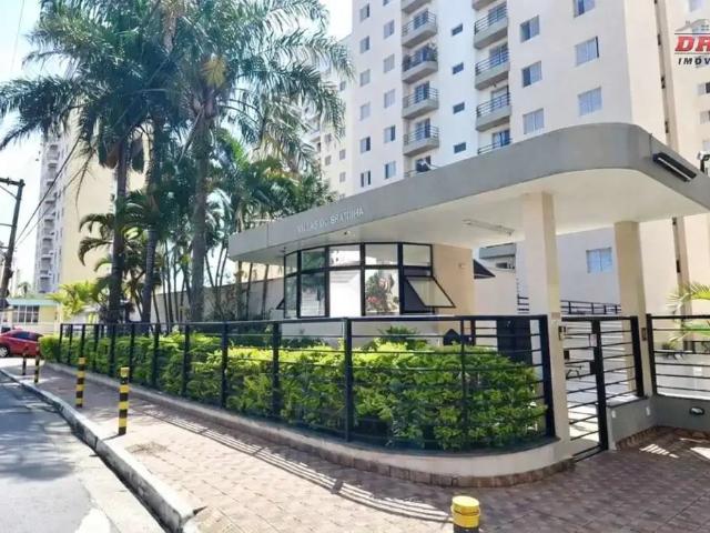 Apartamento para Venda em Guarulhos/SP Macedo 2 Quartos