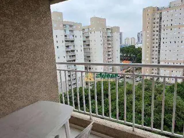 Apartamento para Venda em Guarulhos/SP Macedo 2 Quartos