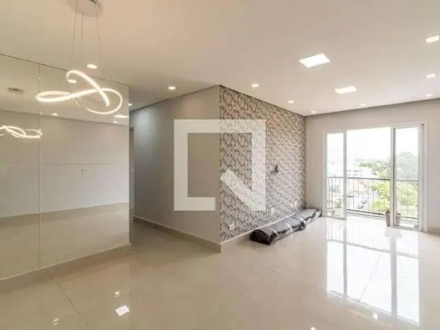Apartamento para Venda em Guarulhos/SP Macedo 2 Quartos