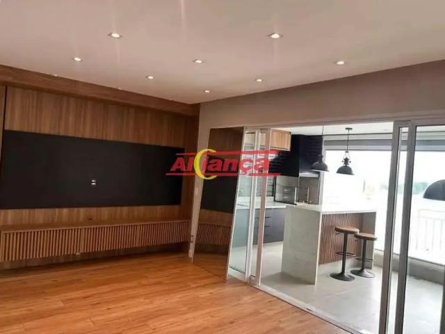 Apartamento para Venda em Guarulhos/SP Macedo 2 Quartos