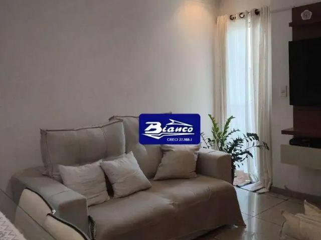 Apartamento para Venda em Guarulhos/SP Macedo 2 Quartos