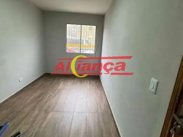 Apartamento para Venda em Guarulhos/SP Macedo 2 Quartos