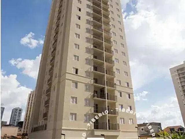 Apartamento para Venda em Guarulhos/SP Macedo 2 Quartos