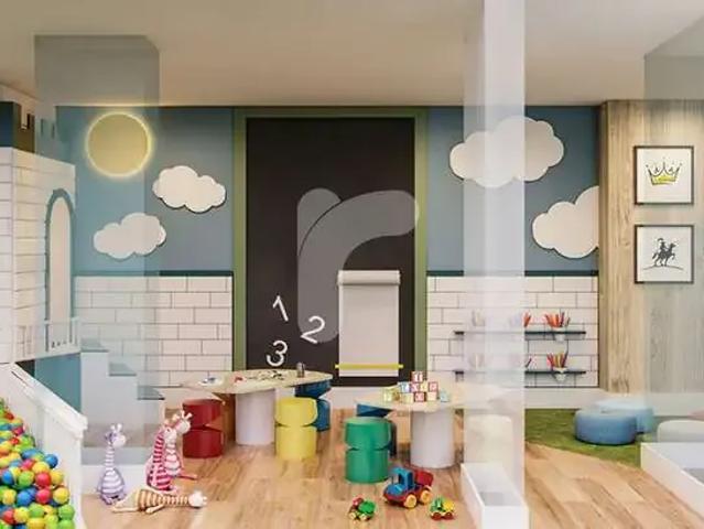 Apartamento para Venda em Guarulhos/SP Macedo 2 Quartos