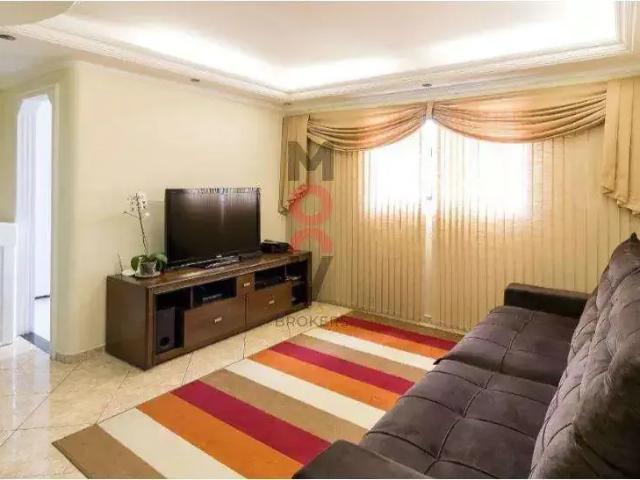 Apartamento para Venda em Guarulhos/SP Macedo 2 Quartos