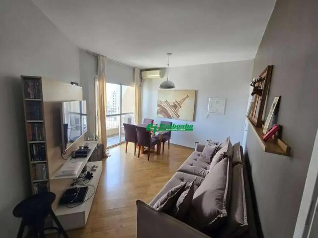 Apartamento para Venda em Guarulhos/SP Macedo 2 Quartos