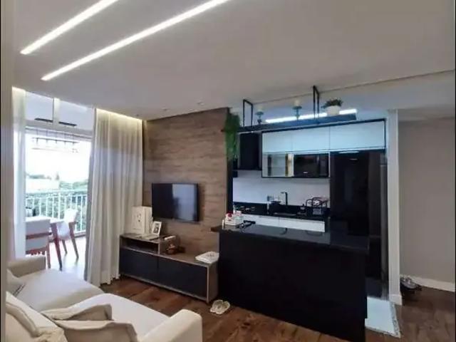 Apartamento para Venda em Guarulhos/SP Macedo 2 Quartos