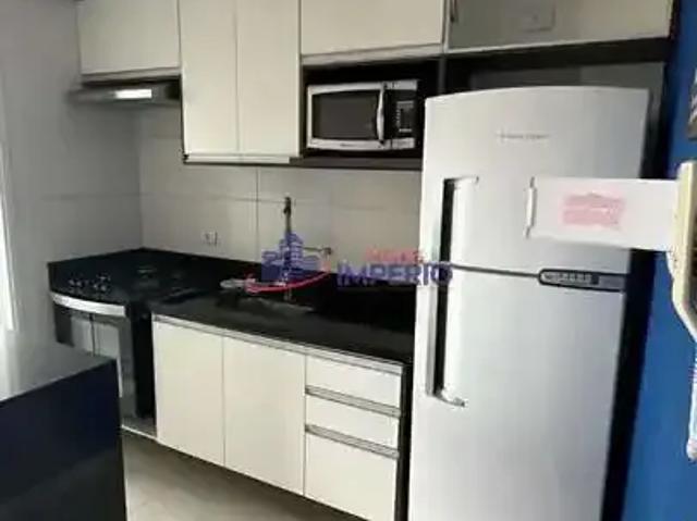 Apartamento para Venda em Guarulhos/SP Macedo 2 Quartos