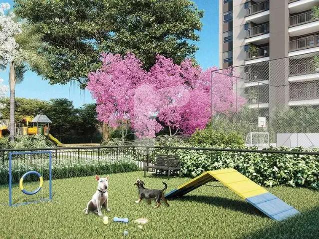 Apartamento para Venda em Guarulhos/SP Macedo 2 Quartos