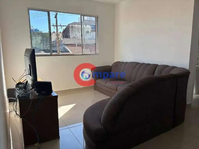 Apartamento para Venda em Guarulhos/SP Macedo 2 Quartos