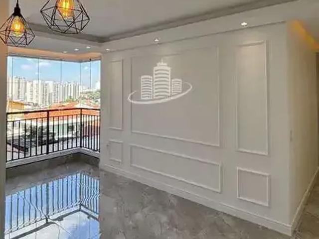 Apartamento para Venda em Guarulhos/SP Macedo 2 Quartos