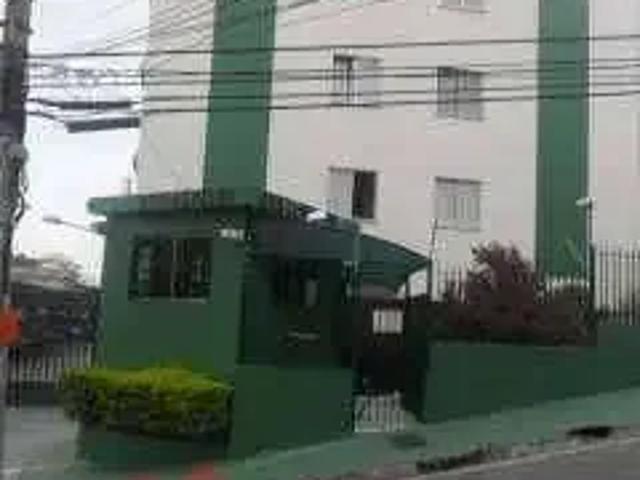Apartamento para Venda em Guarulhos/SP Macedo 2 Quartos