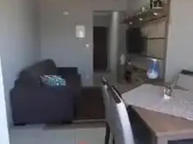 Apartamento para Venda em Guarulhos/SP Macedo 2 Quartos