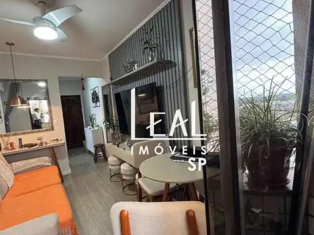 Apartamento para Venda em Guarulhos/SP Macedo 2 Quartos