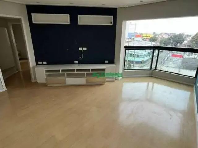 Apartamento para Venda em Guarulhos/SP Macedo 2 Quartos