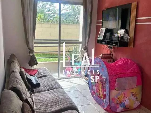 Apartamento para Venda em Guarulhos/SP Macedo 2 Quartos