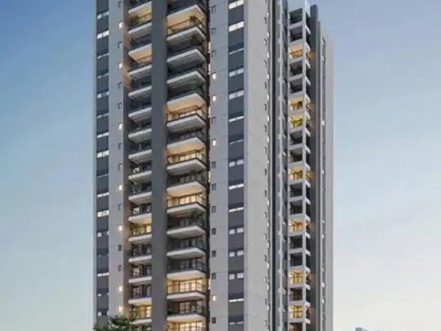 Apartamento para Venda em Guarulhos/SP Macedo 2 Quartos