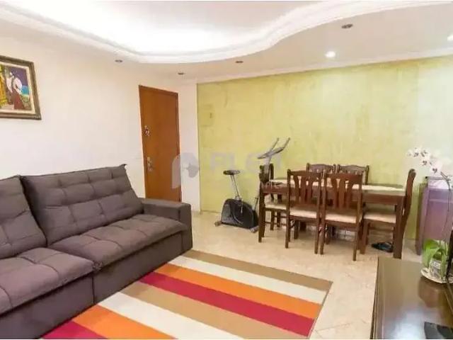 Apartamento para Venda em Guarulhos/SP Macedo 2 Quartos