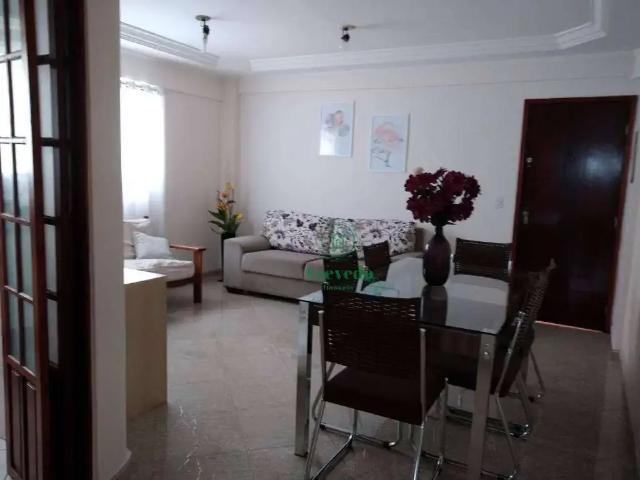 Apartamento para Venda em Guarulhos/SP Macedo 2 Quartos