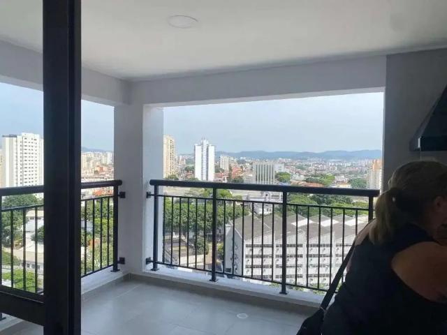 Apartamento para Venda em Guarulhos/SP Macedo 2 Quartos