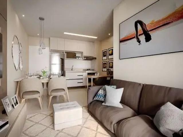 Apartamento para Venda em Guarulhos/SP Macedo 2 Quartos