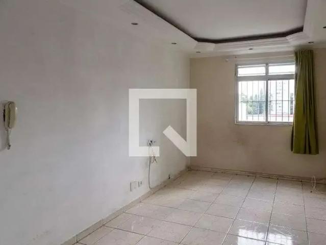Apartamento para Venda em Guarulhos/SP Macedo 2 Quartos