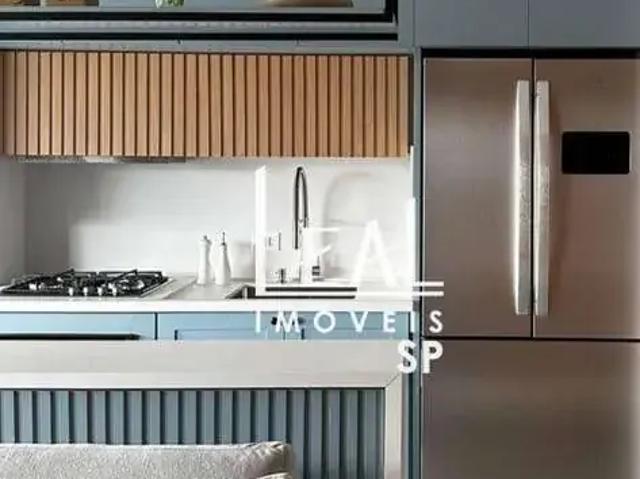 Apartamento para Venda em Guarulhos/SP Macedo 2 Quartos