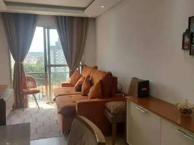 Apartamento para Venda em Guarulhos/SP Macedo 2 Quartos