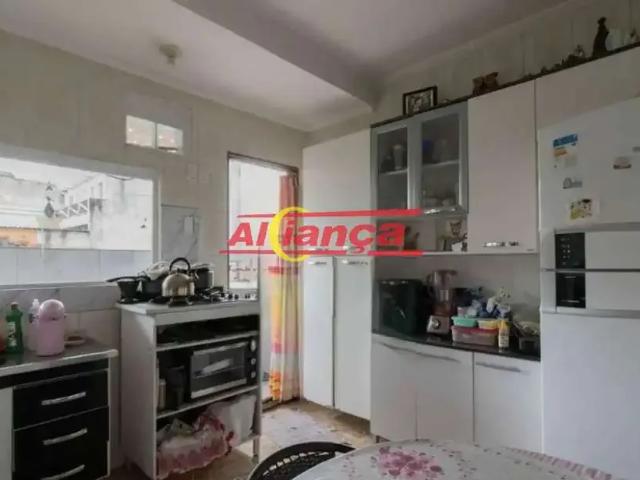 Apartamento para Venda em Guarulhos/SP Macedo 2 Quartos