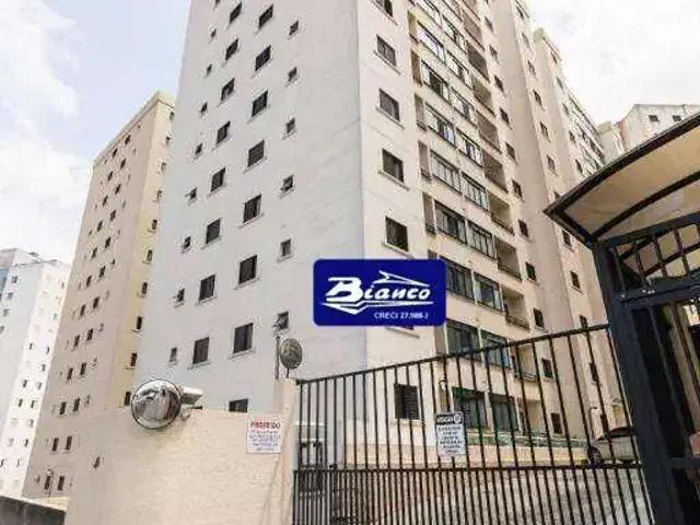 Apartamento para Venda em Guarulhos/SP Macedo 2 Quartos