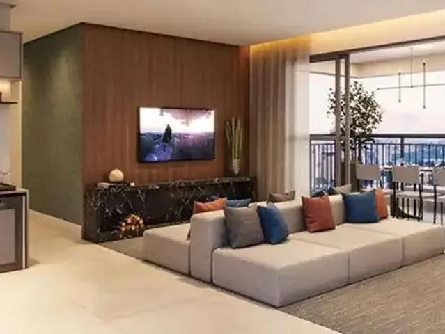 Apartamento para Venda em Guarulhos/SP Macedo 2 Quartos