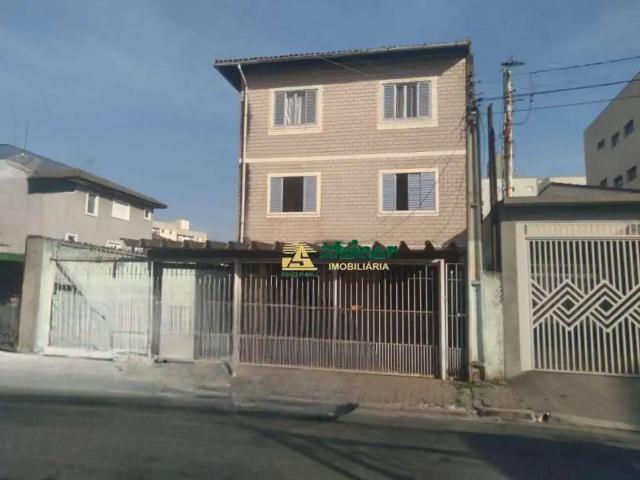 Apartamento para Venda em Guarulhos/SP Macedo 2 Quartos