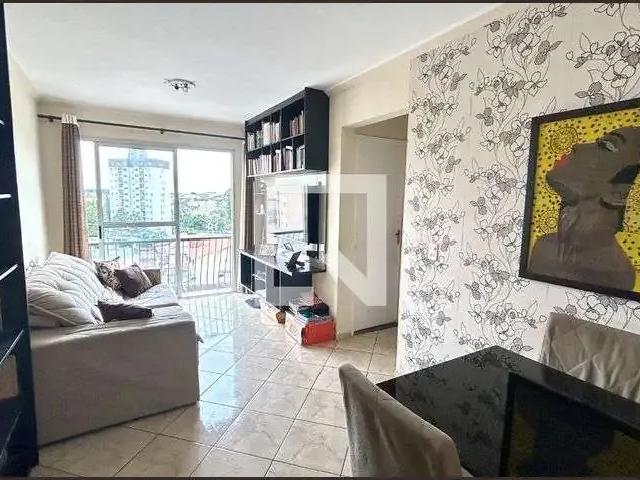 Apartamento para Venda em Guarulhos/SP Macedo 2 Quartos