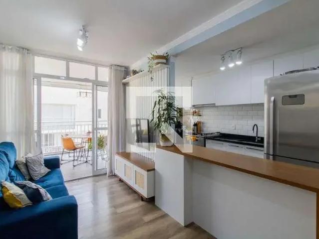 Apartamento para Venda em Guarulhos/SP Macedo 2 Quartos