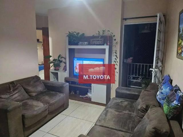Apartamento para Venda em Guarulhos/SP Macedo 2 Quartos