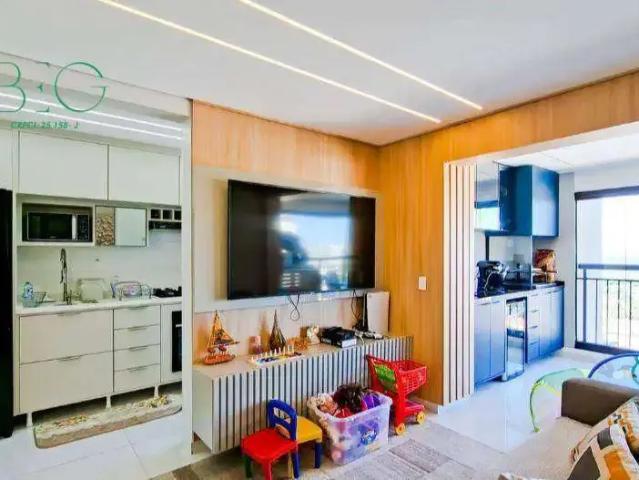 Apartamento para Venda em Guarulhos/SP Macedo 2 Quartos