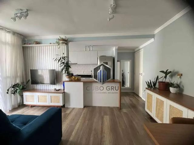 Apartamento para Venda em Guarulhos/SP Macedo 2 Quartos