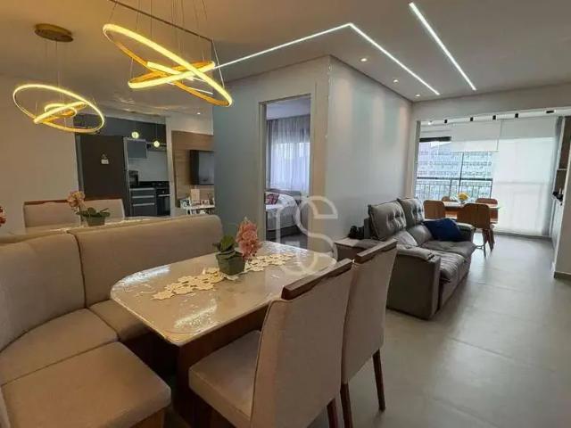 Apartamento para Venda em Guarulhos/SP Macedo 2 Quartos