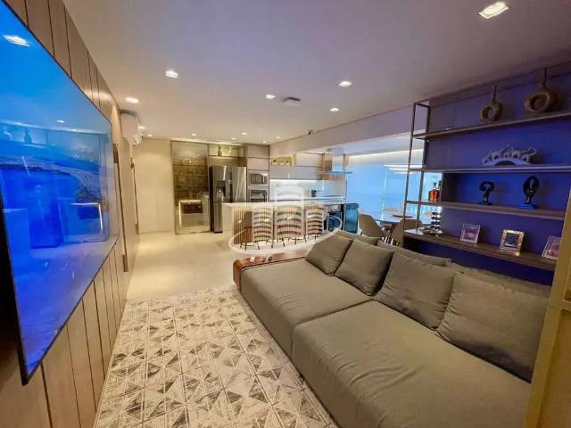 Apartamento para Venda em Guarulhos/SP Macedo 2 Quartos