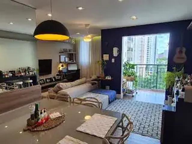 Apartamento para Venda em Guarulhos/SP Macedo 2 Quartos